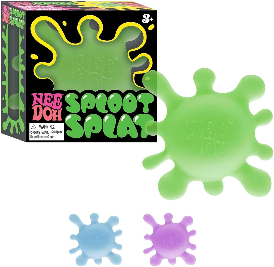 NeeDoh Collection | Popular Squishy Stress Balls & Sensory Toys ...