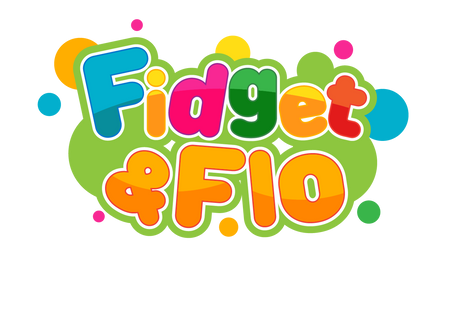 Fidget & Flo | Sensory & Fidget Toys for Autism & ADHD UK